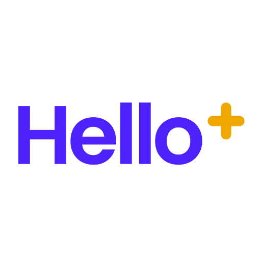 Hello+ Social App